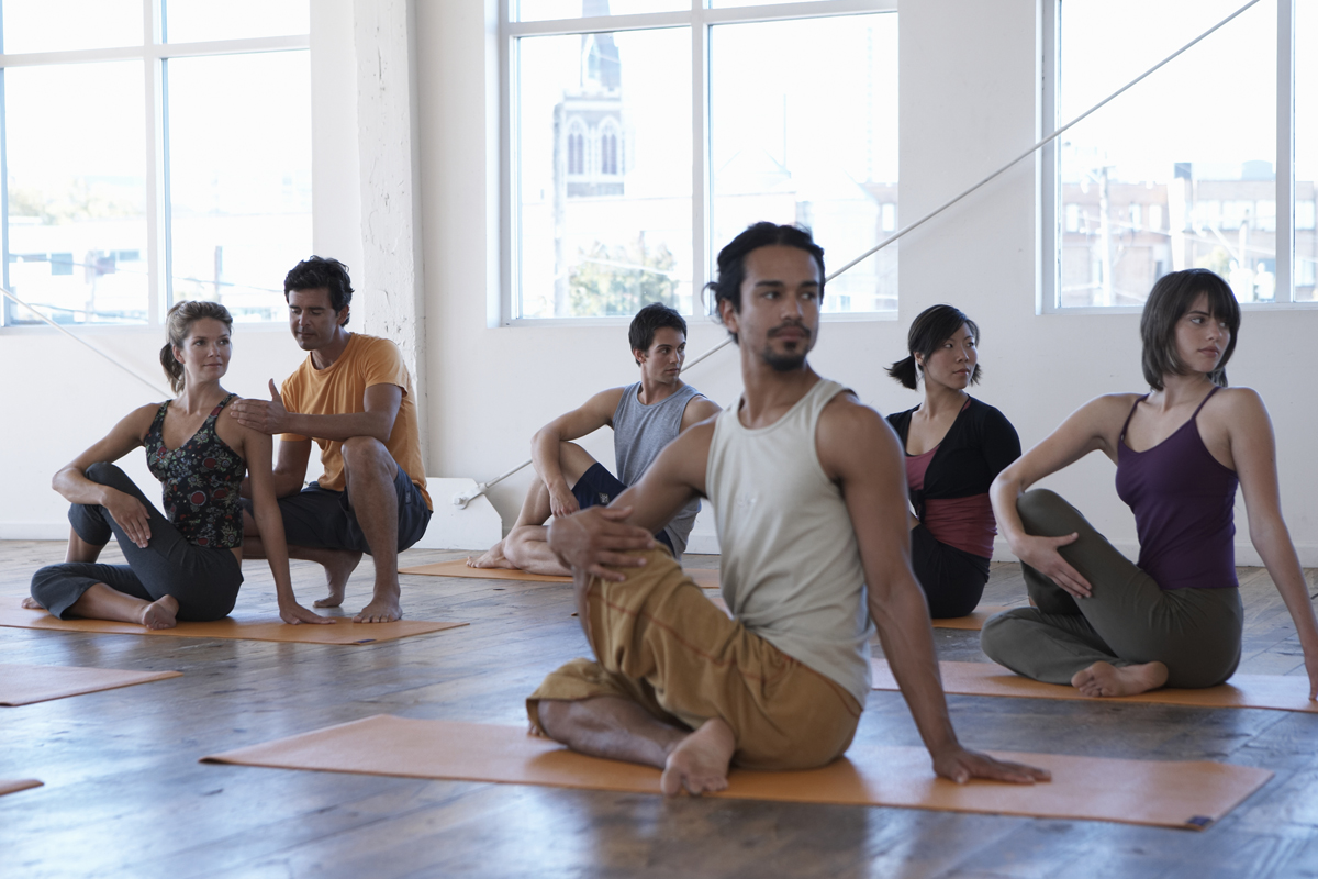 Cultural Appropriation In Yoga Idea Health Fitness Association